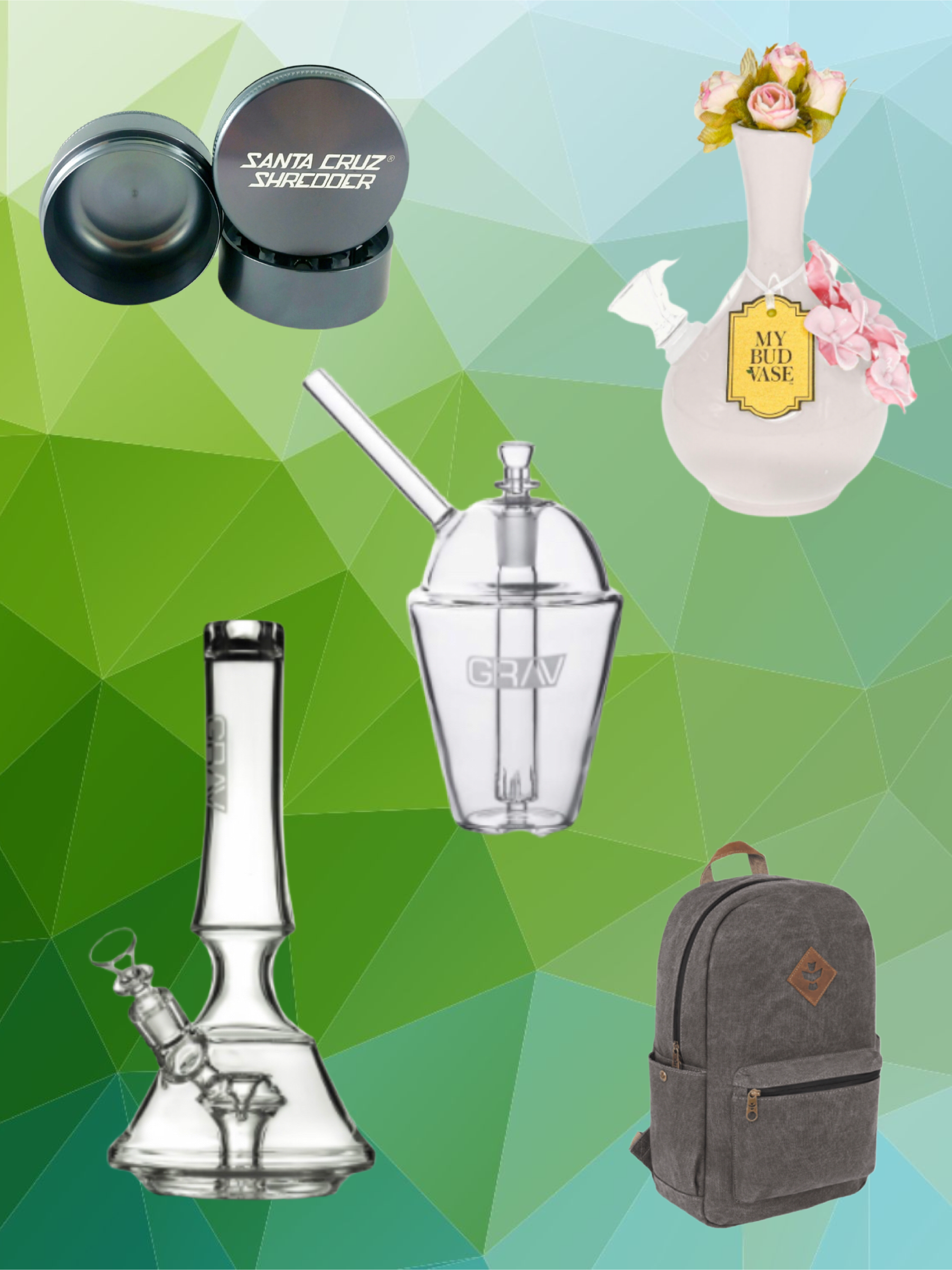 H.B.B. | Best Smoking Subscription Box and Smoking Supplies Online