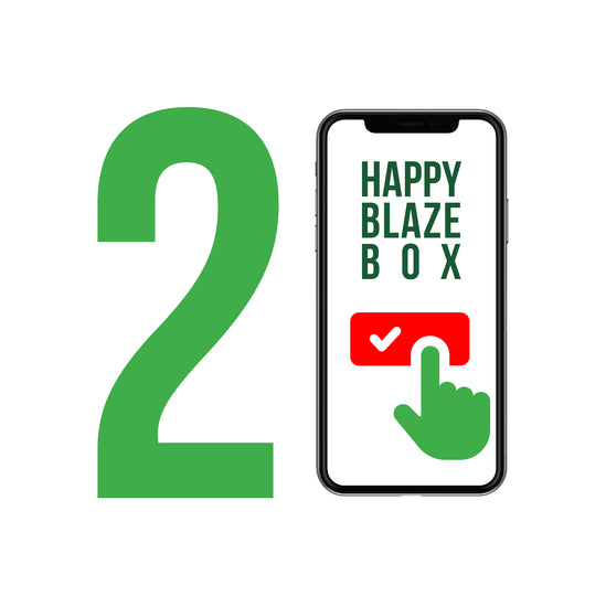 H.B.B. | Best Smoking Subscription Box and Smoking Supplies Online